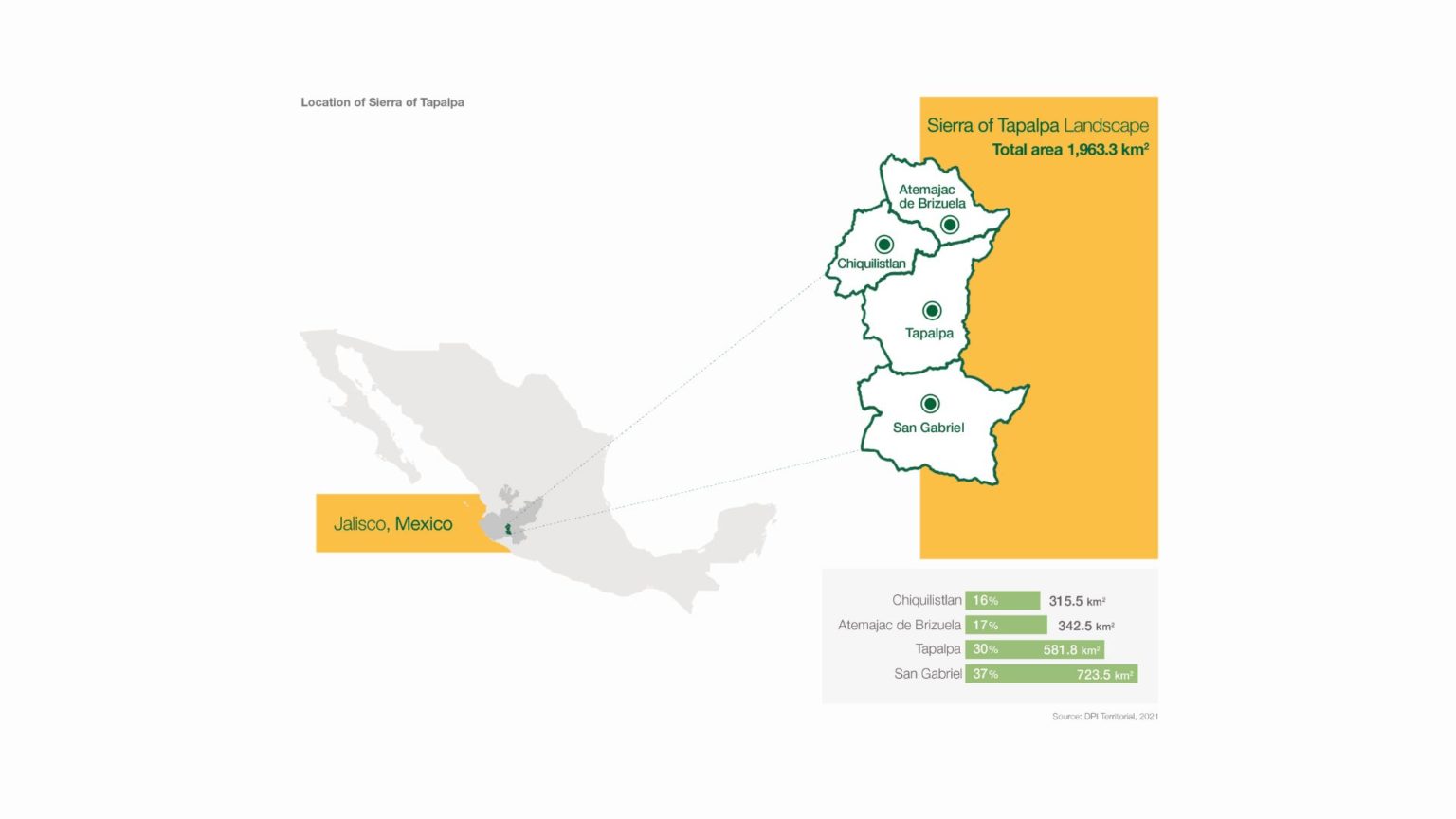 Image © Rainforest Alliance Mexico